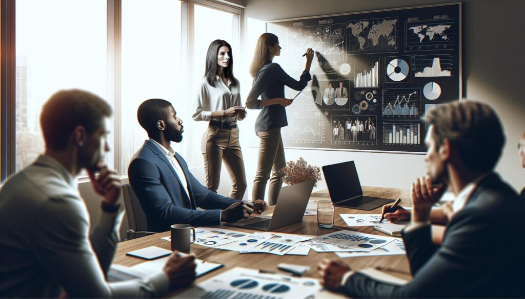 12 Essential Marketing Activities Every Business Must Know in 2024 ...