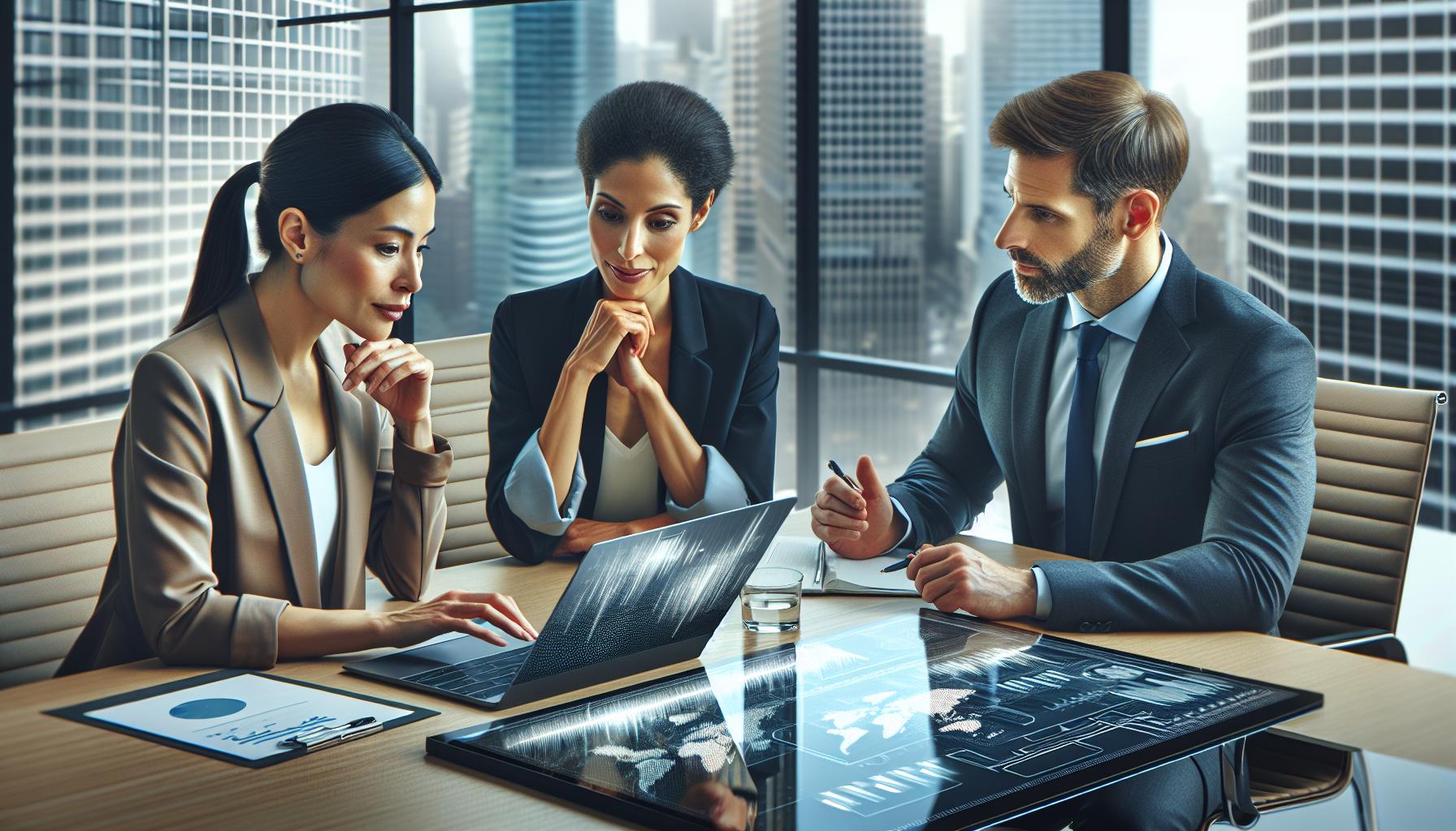 CRM: The Ultimate Strategy to Streamline Customer Targeting and ...