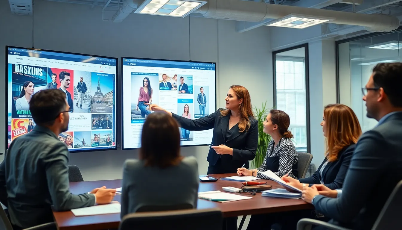 Ad Rotation: Boost Engagement and Combat Ad Fatigue for Better ...